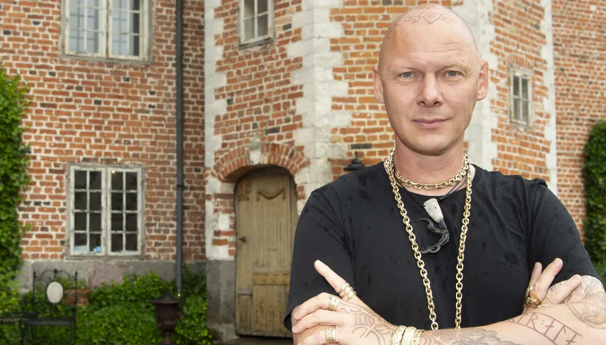 Jim Lyngvild knust: Trækker stikket på drømmeslot Jim Lyngvild knust: Trækker stikket på drømmeslot