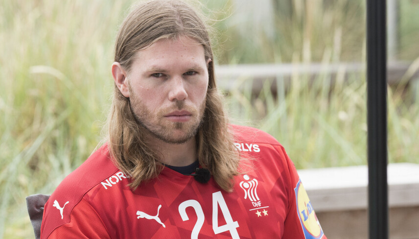 BEKRÆFTET: Derfor stopper Mikkel Hansen karrieren BEKRÆFTET: Derfor stopper Mikkel Hansen karrieren