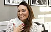 Mascha Vang skal giftes: Se den flotte forlovelsesring