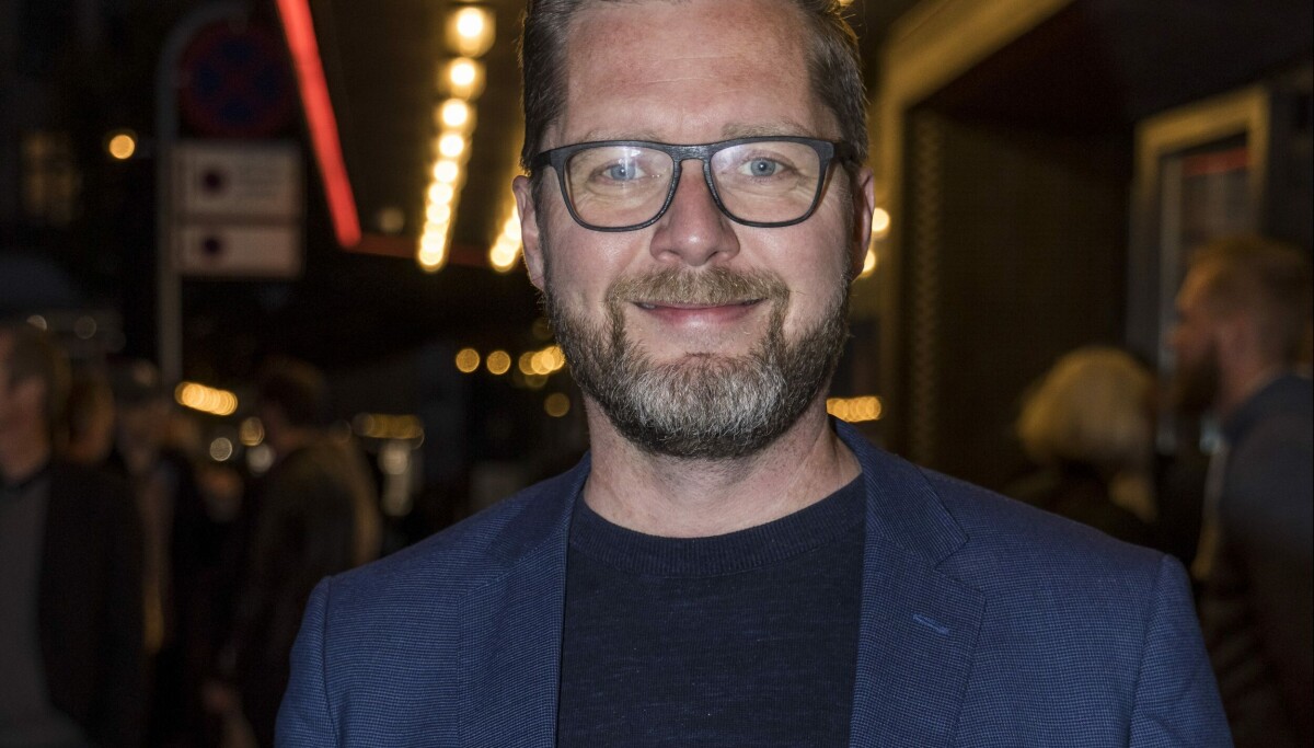 Lasse Rimmer Taler Ud Om Vreden Havde En Depression