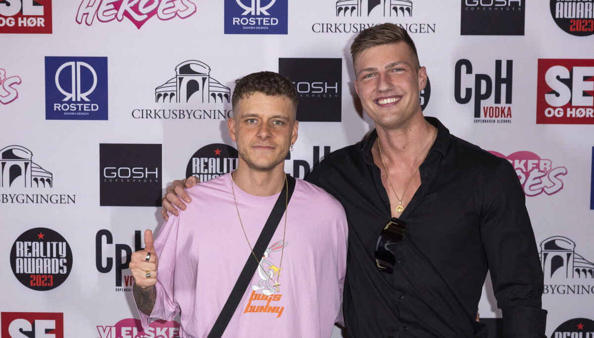 Ex On The Beach Deltagere Er Flyttet Sammen